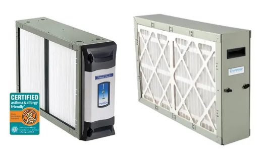 HEPA Air System Filters | Pinellas Park FL